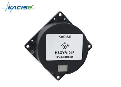 China KSGYR104F Fibre Optic Gyroscope ±500°/s 70×70×32mm for sale