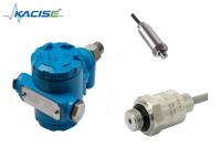 China GXPS-Series ±0.1Accuracy Resistant to High Temperature of 150℃ Pressure Transmitter with RoHS Compliant for Natural Gas for sale