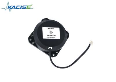 China KSGYR105F Fibre Optic Gyroscope 98×98×35mm -40°C～+70°C for sale