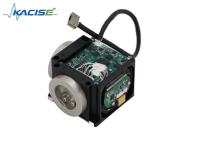 China KSGYR312F Three Axis Fiber Optic Gyroscope with ≤0.1°/h Bias, 71.5×68×45mm Dimensions, and <4W Power Dissipation for sale