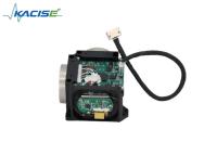 China KSGYR312F Three Axis Fiber Optic Gyroscope with ≤0.1°/h Bias, 71.5×68×45mm Dimensions, and <4W Power Dissipation for sale