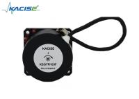 China KSGYR103F Fibre Optic Gyroscope 60x60x32mm +5V Supply for sale