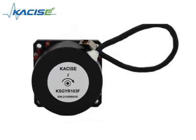 China KSGYR103F Fibre Optic Gyroscope 60x60x32mm +5V Supply for sale