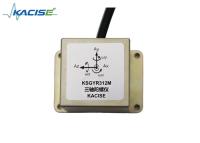 China KSGYR312M Triaxial MEMS Gyro Sensor ±300°/s 5Vdc for sale