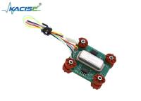 China KSGYR101M MEMS Quartz Gyroscope Sensor 50Hz Bandwidth 5V DC for sale