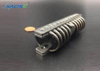 China 30G Shock Control Stainless Steel Wire Rope Vibration Isolator for Industrial Machinery for sale