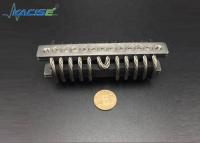 China 30G Shock Control Stainless Steel Wire Rope Vibration Isolator for Industrial Machinery for sale