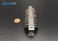 China 100G Shock Resistance Wire Rope Vibration Isolator with Aluminum and Stainless Steel Construction ISO9001:2008 Certified for sale