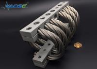 China Kacise ISO9001 Certified Stainless Steel Wire Rope Vibration Isolator for Durable Industrial Machinery Shock Absorption for sale