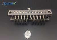 China Durable Stainless Steel Wire Rope Vibration Isolator with Long Lifespan for Industrial Applications for sale