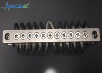 China Durable Stainless Steel Wire Rope Vibration Isolator with Long Lifespan for Industrial Applications for sale