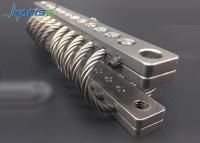 China Durable Stainless Steel Wire Rope Vibration Isolator with Long Lifespan for Industrial Applications for sale
