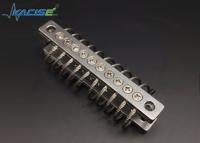 China Embedded Electronics Cabinet Wire Rope Vibration Isolator Marine and Industrial Engine for sale