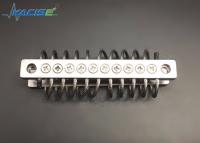 China Embedded Electronics Cabinet Wire Rope Vibration Isolator Marine and Industrial Engine for sale