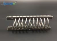 China Stainless Steel Shock Control Wire Rope Vibration Isolator ISO9001 Certified for Industrial Applications for sale
