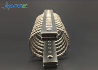 China Stainless Steel Shock Control Wire Rope Vibration Isolator ISO9001 Certified for Industrial Applications for sale
