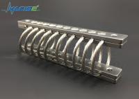 China Stainless Steel Shock Control Wire Rope Vibration Isolator ISO9001 Certified for Industrial Applications for sale