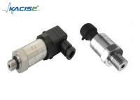 China IP67Protection  Diesel Corrosion resistant 4-20mA output Whole Temperature Range Precision Pressure Transmitter For Hig for sale