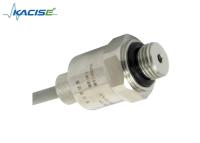 China IP67Protection  Diesel Corrosion resistant 4-20mA output Whole Temperature Range Precision Pressure Transmitter For Hig for sale