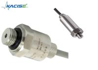 China IP67Protection  Diesel Corrosion resistant 4-20mA output Whole Temperature Range Precision Pressure Transmitter For Hig for sale