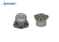 China KSACC113Q Quartz Flexible Accelerometer ±80g Range for Inertial Navigation for sale