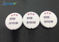 China CCP serices capacitive ceramic pressure elements circular 21mm chip Pressure sensors for sale