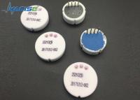 China CCP serices capacitive ceramic pressure elements circular 21mm chip Pressure sensors for sale