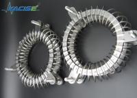 China Ring stainless steel wire rope isolator/shock absorber Anti-noise Marine components instrument isolation for sale