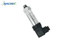 China Output 4~20mA and 0~5V  Pressure-0.1-100MPa  Micrometer adjustment Piezoresistive Universal Pressure Transmitter for sale