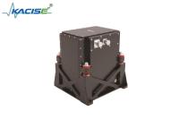 China KSINS014C Dual-Axis Fiber Optic Inertial Navigation System 1nmile/12h Accuracy for sale