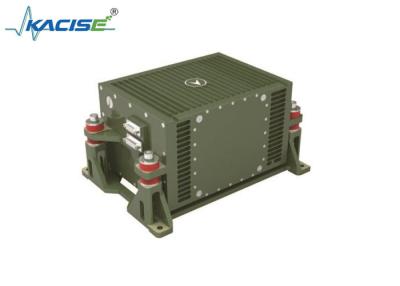 China KSINS010C Laser Strapdown Inertial Navigation System with 0.5nmile/h Position Accuracy <0.003° Pitch & Roll Accuracy and <5min Initialization Time for sale
