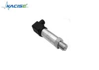China 24VDC Pressure Transmitter with Output 4~20mA and 0~5V Pressure-0.1-100MPa for Refrigerator for sale