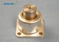 China Wide Working Frequency Stainless Steel Isolators , Equipment Vibration Isolators for sale