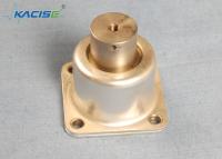 China Wide Working Frequency Stainless Steel Isolators , Equipment Vibration Isolators for sale