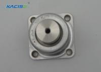 China Metal Mesh Wire Rope Vibration Isolator Customized For Mounted Equipment for sale