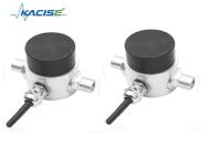 China ±0.25 accuracy Easy Installation Small size Differential Pressure Sensors with ±5kPa……±10000kPa  pressure Range for sale