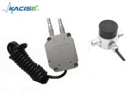 China ±0.25 accuracy Easy Installation Small size Differential Pressure Sensors with ±5kPa……±10000kPa  pressure Range for sale