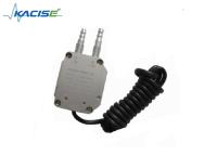 China Screw Thread Connection ±0.25 Accuracy Small Size Differential Pressure Sensors with ±5kPa……±10000kPa  pressure Range for sale