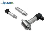 China DC and AC output ±0.1 Accuracy Sputtering Film Core  Pressure Sensors with Water Proof Cable for  Coal Mining for sale