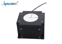 China KSGYR312F-L 3-Axis Fiber Optic Gyroscope 71.5×68×45mm ≤0.1°/h Bias for sale