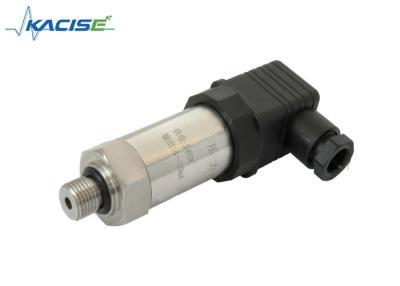 China Waterproof Piezoresistive Pressure Sensor with Triclamop Sanitary Connections and ±0.1% Accuracy for Industrial Applications for sale