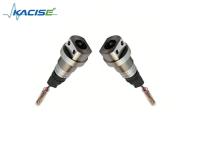 China Operation Temoratureof  -40°C~85°CTriclamp Sanitary Connection Pressure Transmitter with Diffusion Cilicon Core Body for sale