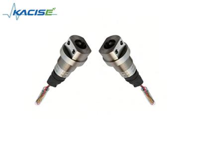 China Operation Temoratureof  -40°C~85°CTriclamp Sanitary Connection Pressure Transmitter with Diffusion Cilicon Core Body for sale