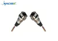 China Operation Temoratureof  -40°C~85°CTriclamp Sanitary Connection Pressure Transmitter with Diffusion Cilicon Core Body for sale