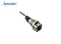 China Operation Temoratureof  -40°C~85°CTriclamp Sanitary Connection Pressure Transmitter with Diffusion Cilicon Core Body for sale