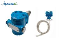 China Tri Clamp Connection Precision Pressure Sensor For Constant Pressure Water Sup Analogue Output for sale