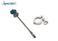 China 0-10V Submersible Level Transmitter For Circulation Fluid Consumption Monitoring for sale