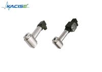 China Accurate GXPs500 Differential Pressure Transmitter with 4~20mA and 0-10V Output, Diffused-Silicon Oil-Filled Core, and Intrinsically Safe Mode for sale