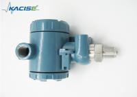 China Accurate GXPs500 Differential Pressure Transmitter with 4~20mA and 0-10V Output, Diffused-Silicon Oil-Filled Core, and Intrinsically Safe Mode for sale
