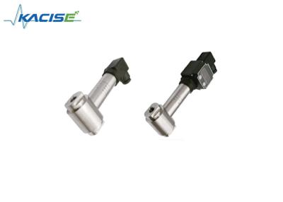 China Accuracy of ±0.25 4~20mA and 0-10V Output  Differential Pressure Sensors for  Air supply System for Cogeneration Plant for sale